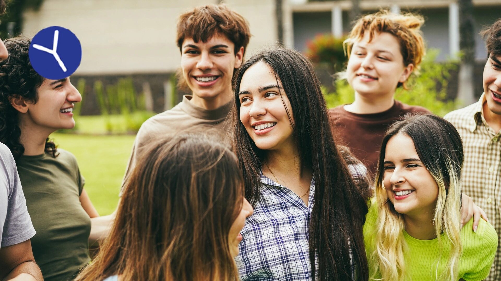 Facial Recognition AI System | Yod.net