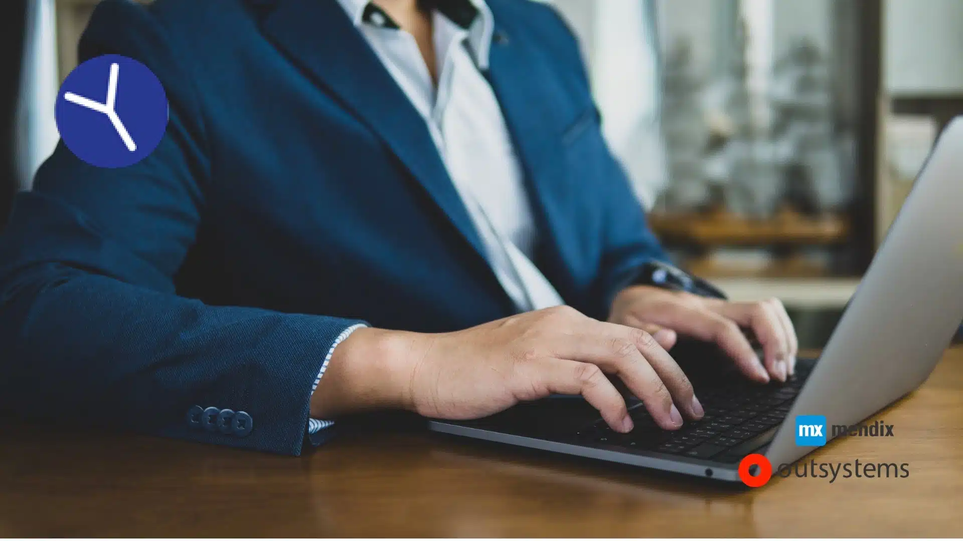 แนวทางการพัฒนา Low-code Platform และ No-code Platform | Yod.net