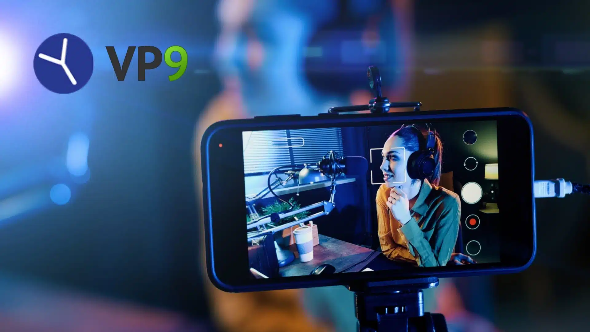แนะนำ vp9 video codec สำหรับนักพัฒนา streaming solutions | Yod.net