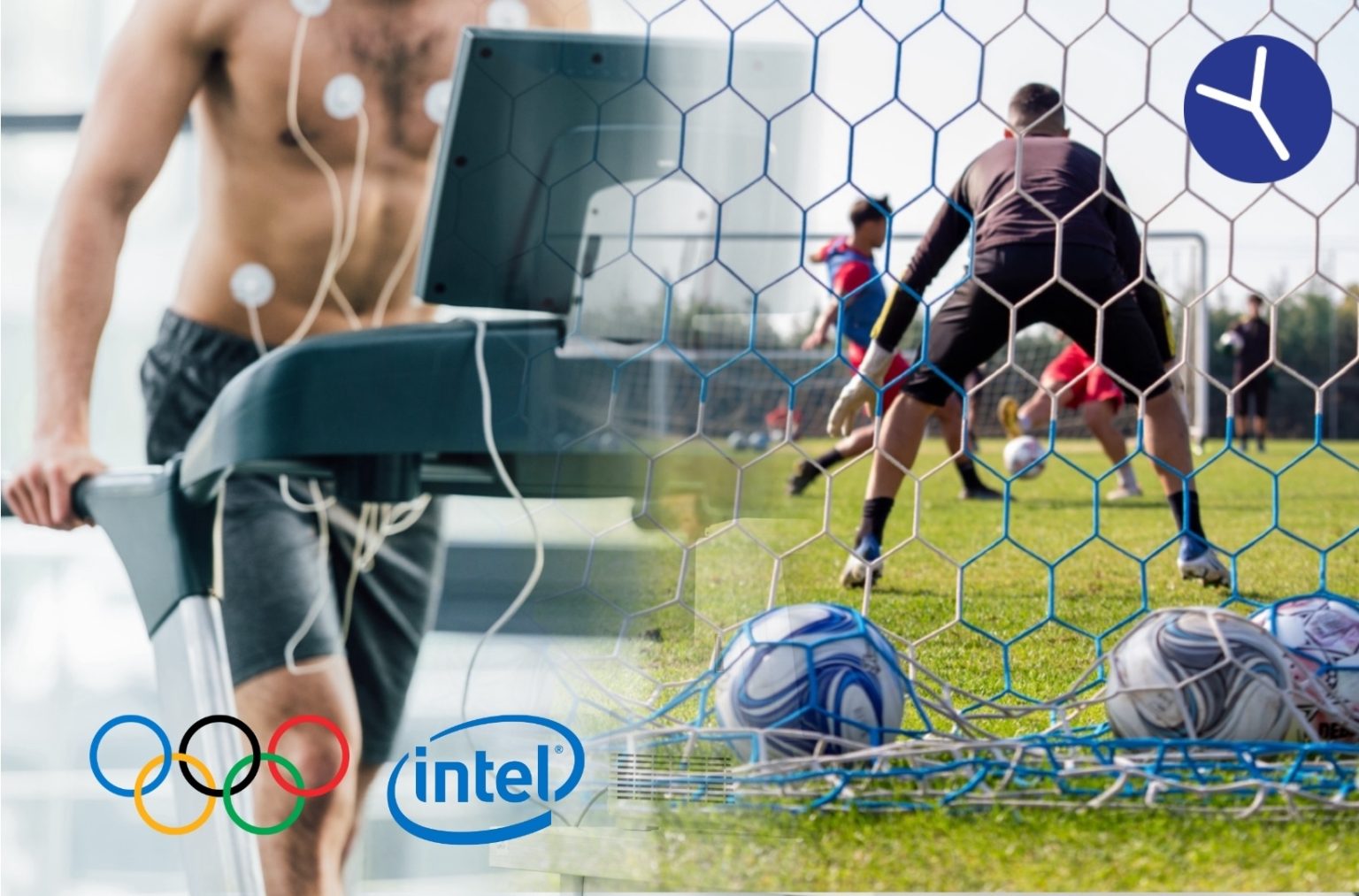 Olympic Paris 2024 และ AI จาก Intel | Yod.net