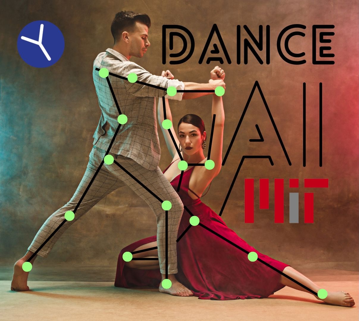 การเต้นและ AI ในยุคดิจิทัลการเต้นและ AI ในยุคดิจิทัล | Yod.net