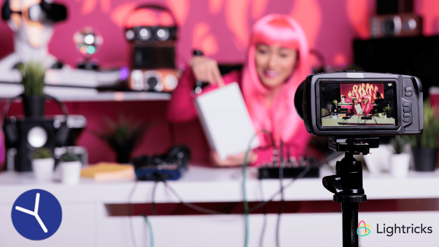 Lightricks ท้าทายยักษ์ใหญ่ด้าน AI ด้วยแพลตฟอร์มแปลงข้อความเป็นวิดีโอ opensources | Yod.net