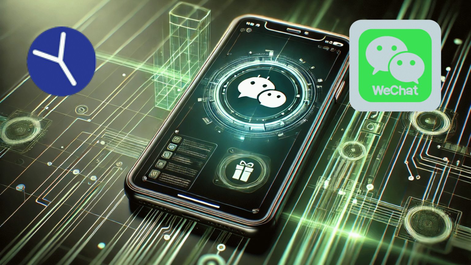 WeChat เปิดตัวฟีเจอร์ใหม่! “ส่งของขวัญ” กระตุ้นตลาดอีคอมเมิร์ซ หุ้น Weimob พุ่งกว่า 50% | Yod.net